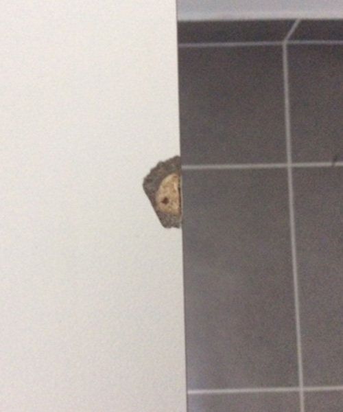 Chipped Bathroom Benchtop Repair Experts - FIX 'N' CHIPS