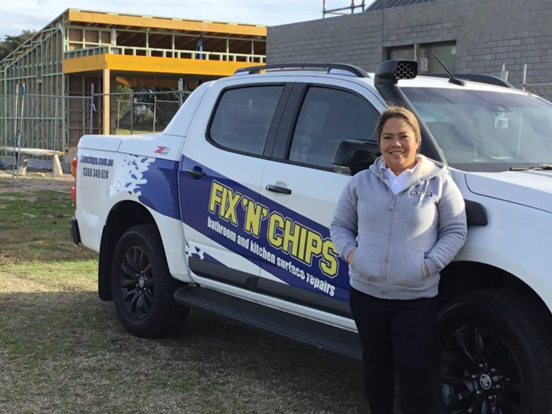 News & latest updates on all things chip repairs - FIX 'N' CHIPS
