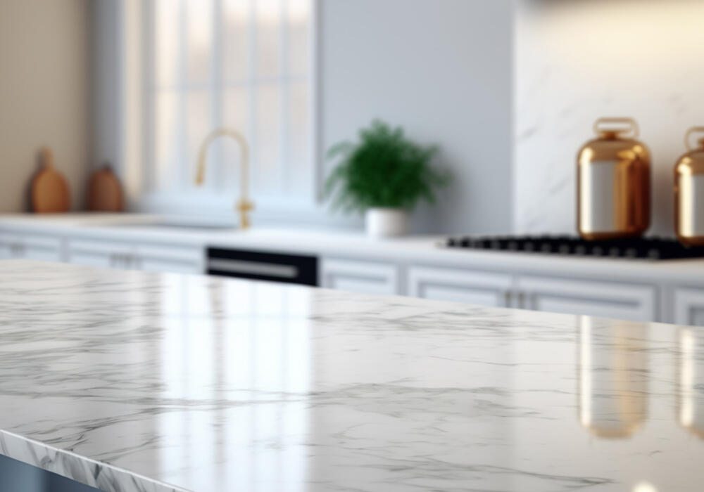 Surface Chip Repairs For Home, Kitchen & Bathroom - FIX 'N' CHIPS